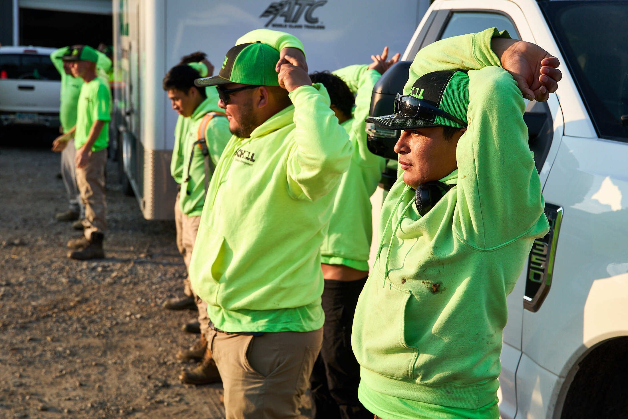 About Schill Grounds Management | Commercial Landscaping in Ohio